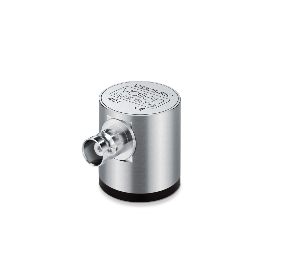 VS375-RIC - Vallen Systeme