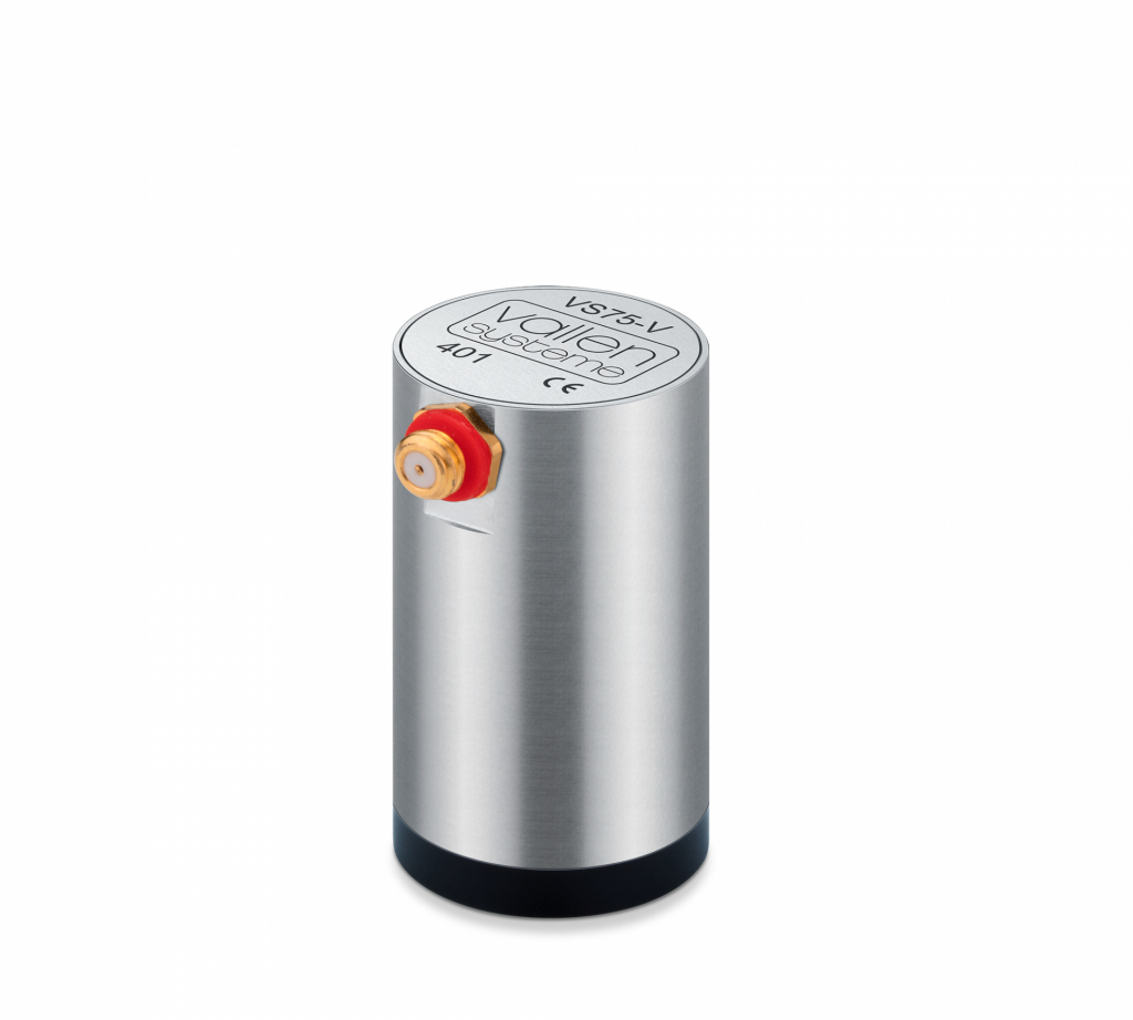 VS75-V - Vallen Systeme