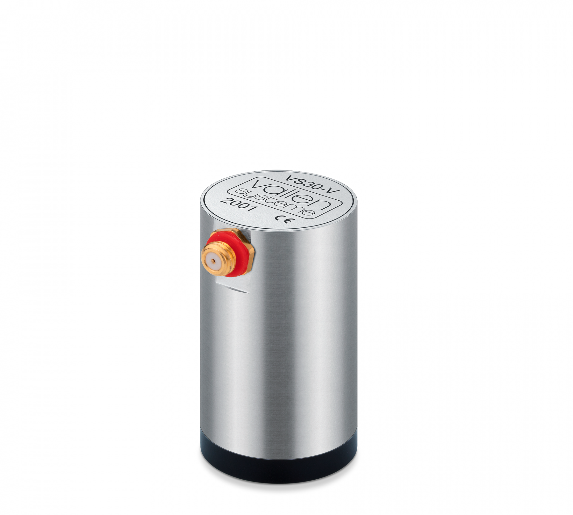 VS30-V - Vallen Systeme