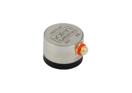 Non-Integrated Preamplifier Sensors Archive - Vallen Systeme