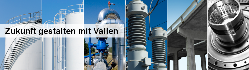 Career - Vallen Systeme