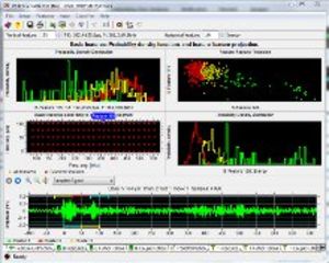 Software - Vallen Systeme