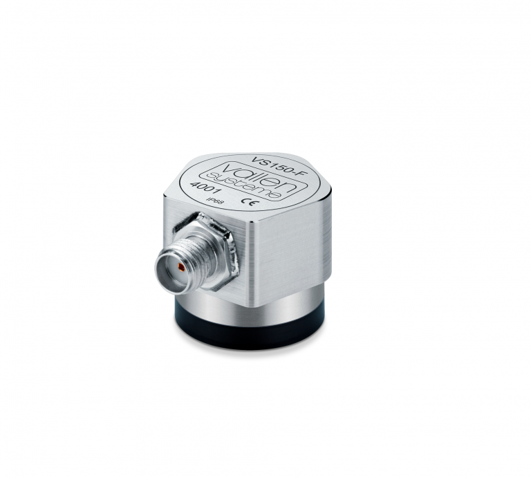 VS150-F - Vallen Systeme